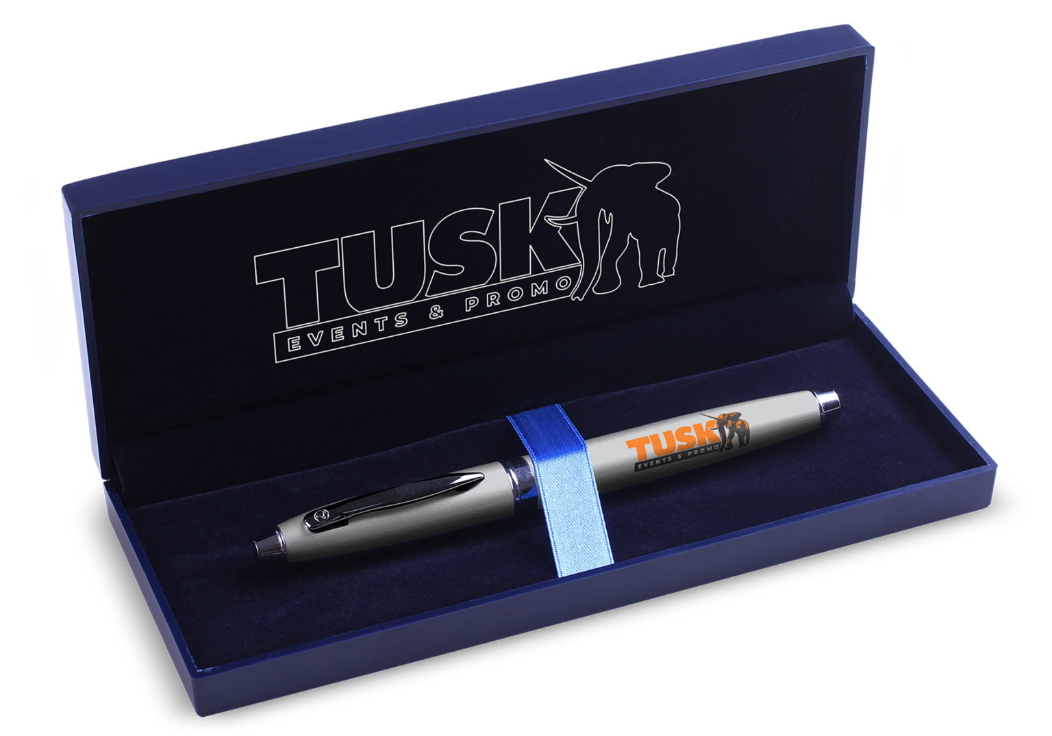 Tusk – Events and Promo